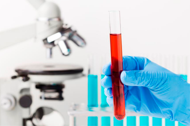 Analize laborator – Asteco Medical