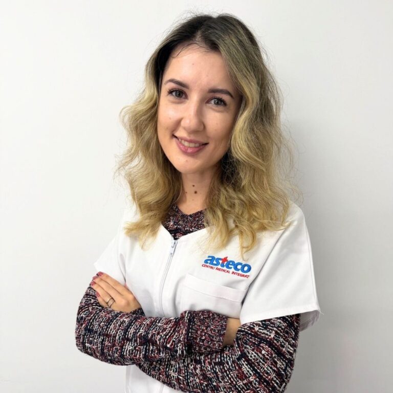 Specialiști - Asteco Medical